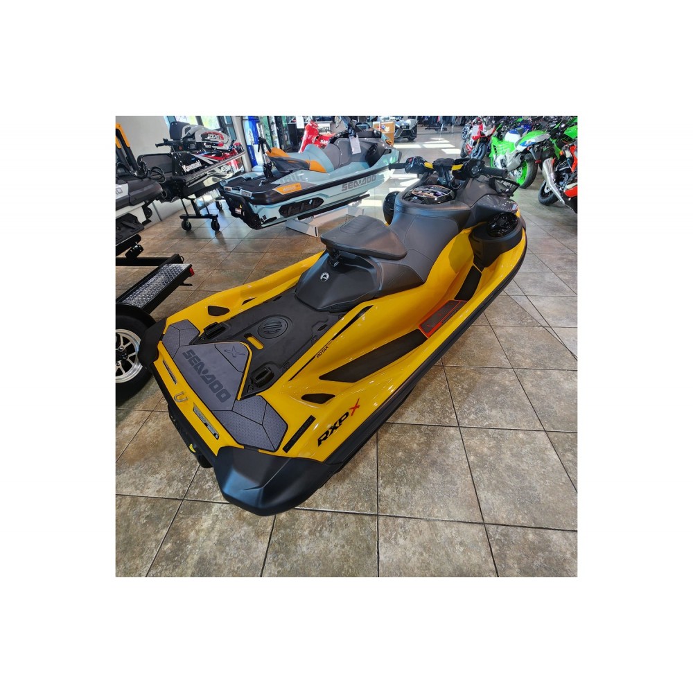 Sea-Doo RXP-X 300 Tech Pkg iBR - 2023 - Water Sport Equip